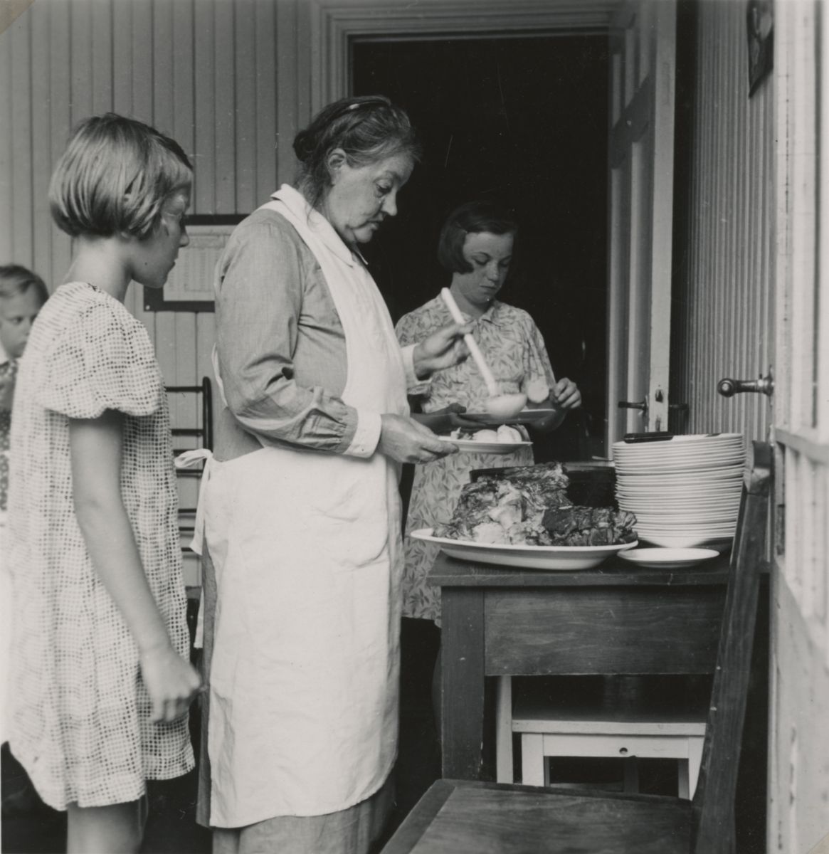 Ida-Eesti köök - Ajakiri Pööning